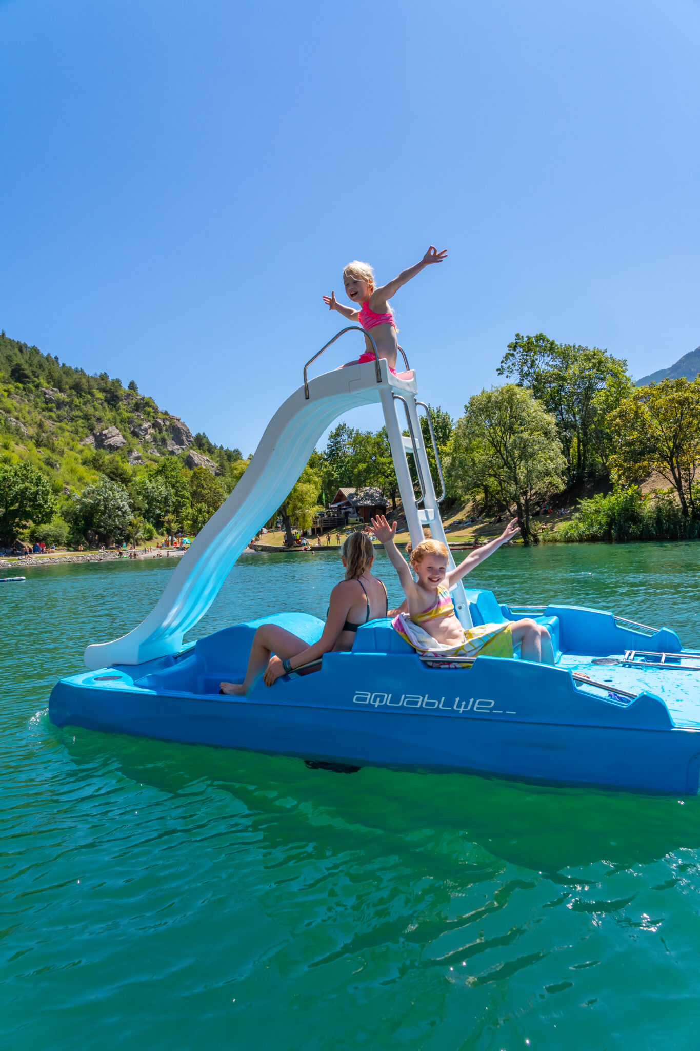 Webcams Vallouise-Pelvoux - Pays des Écrins - Office de Tourisme